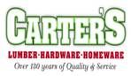Carter and Co Ltd - Current Openings